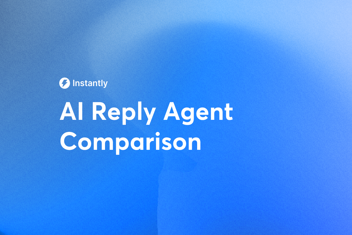 Instantly vs Smartlead vs Lemlist vs Reply.io for Agencies