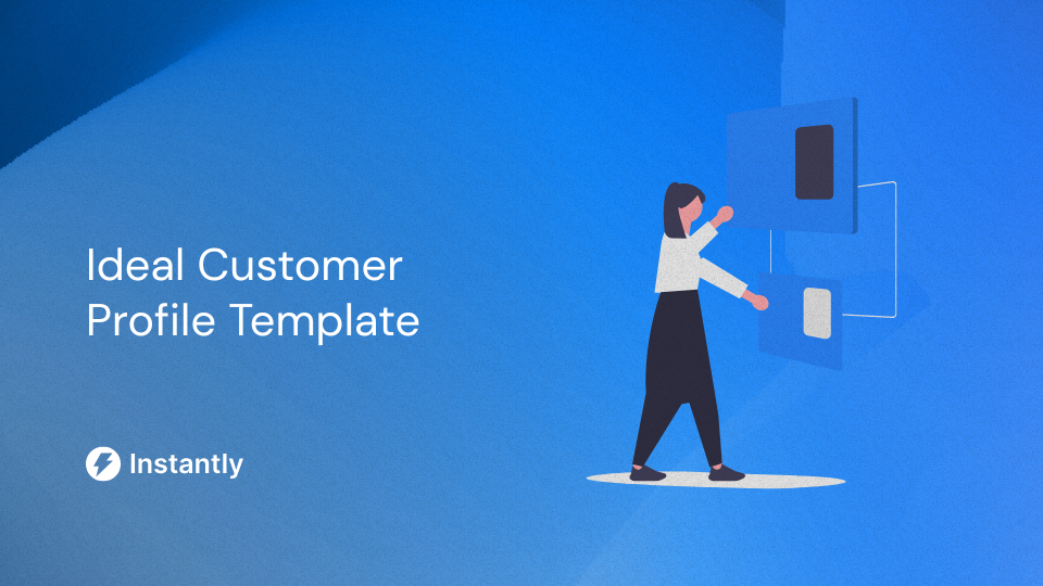 Ideal Customer Profile Template (+ Proven Outbound Examples)