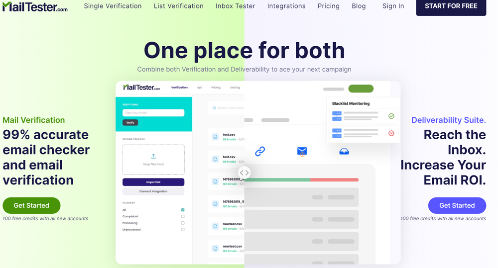 Here’s How To Test Email Deliverability | Instantly.ai