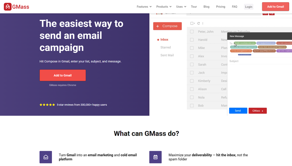Best Email Autoresponder: Automate Replies & Scale Outreach