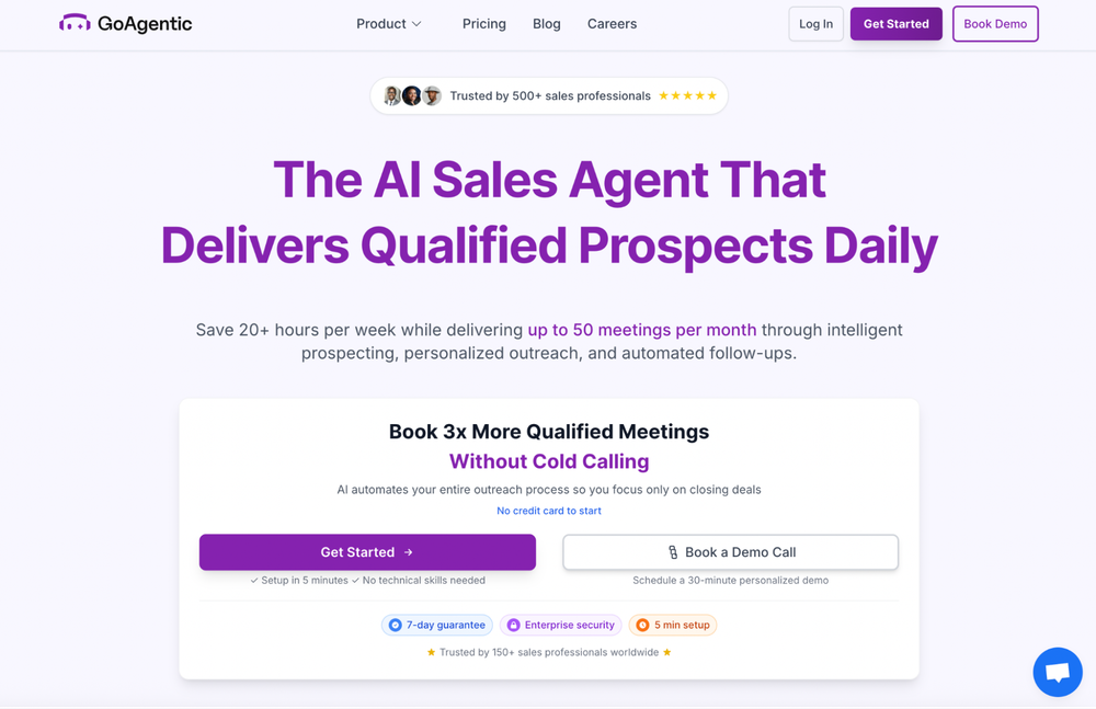 7 Best AI SDR Tools for Outbound and Inbound Sales