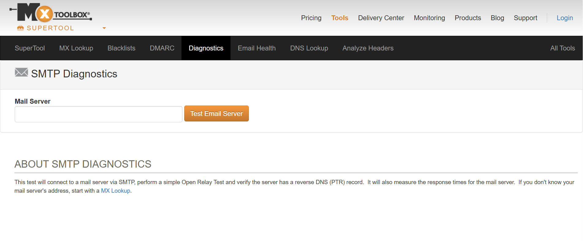 SMTP Testing Tools: Verify Servers & Boost Deliverability