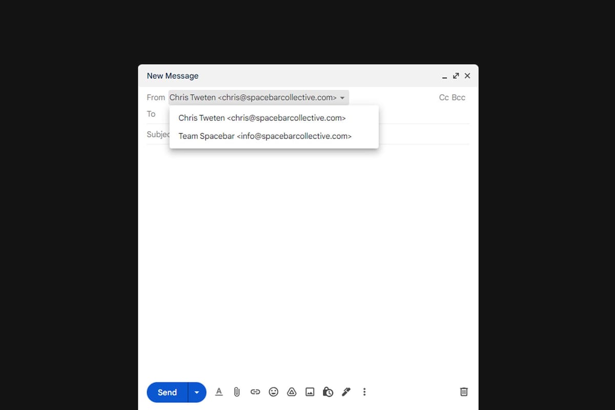 Email Alias 101: What They Mean and Why They're Important