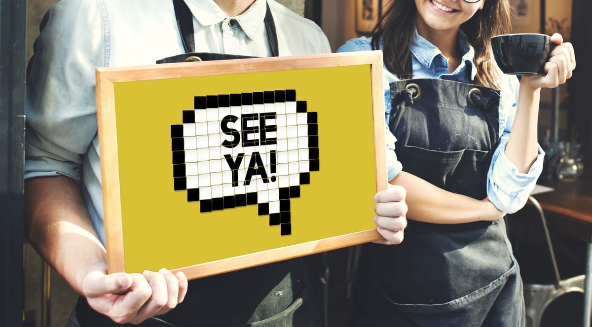 Memorable Sign-Offs: How to End an Email with Impact