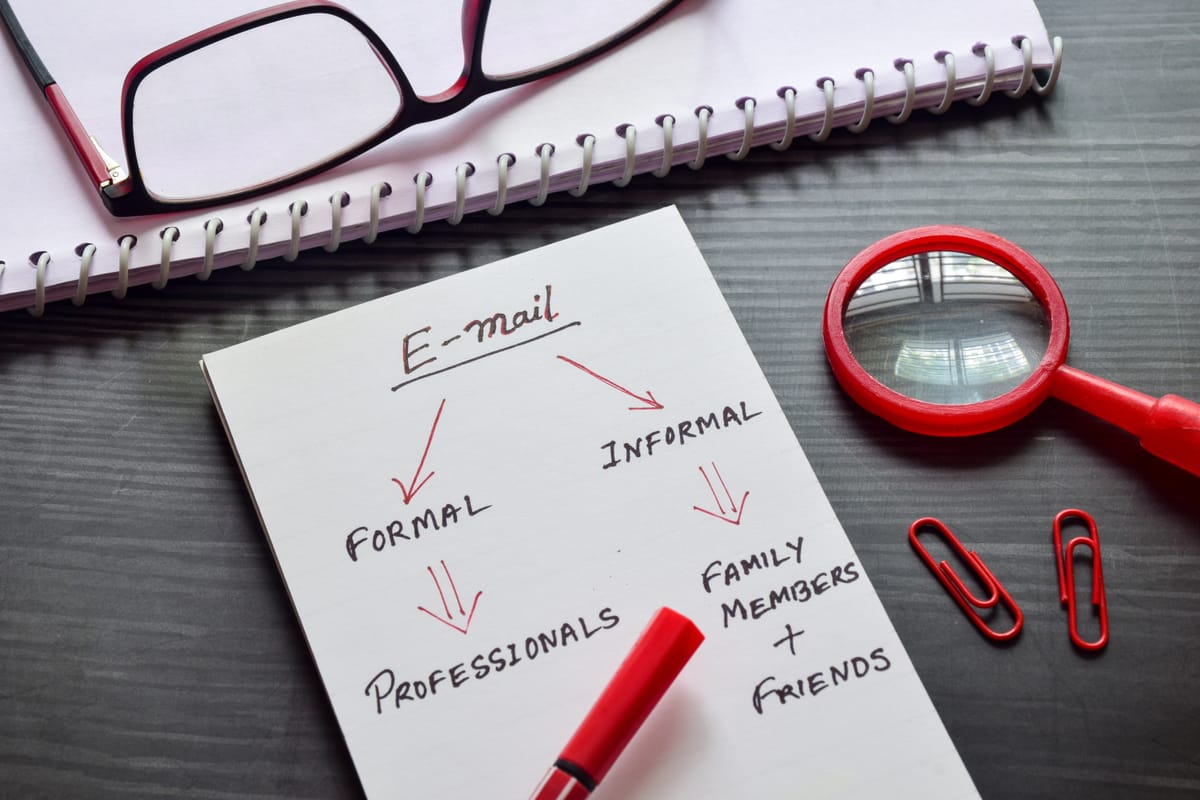 Business Communication 101: How to Format an Email
