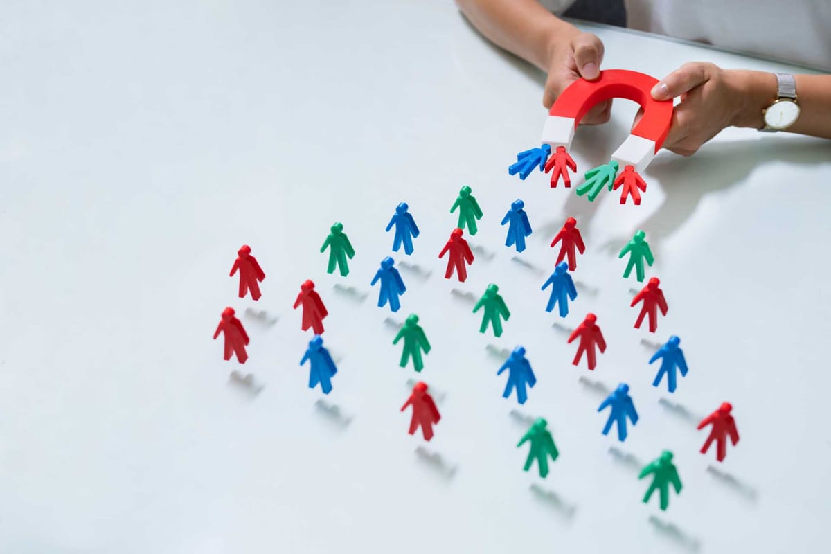 9 Lead Generation Strategies for Savvy Startups