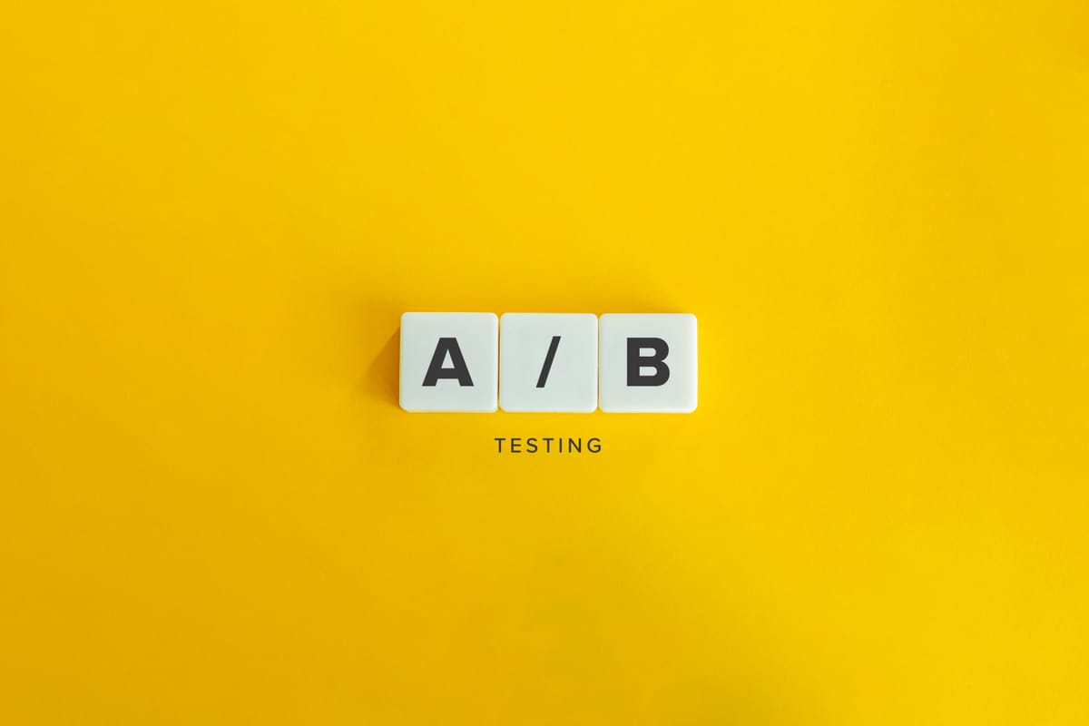 A/B Email Testing: Turning Good Emails Into Great Ones