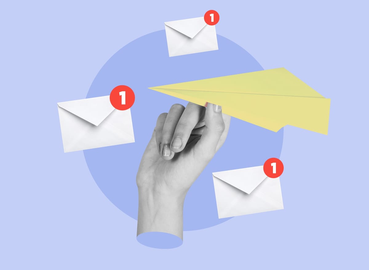 10 Examples Of The Best Sales Emails For Any Industry