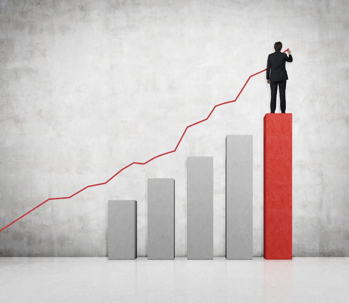 Here's Why Return On Sales Should Be Your Go-To Metric