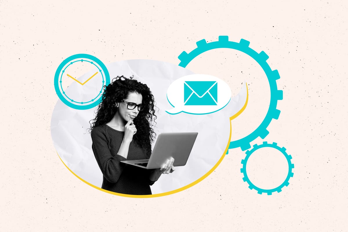 AT&T Email Settings Guide: IMAP, POP3, and SMTP Setup