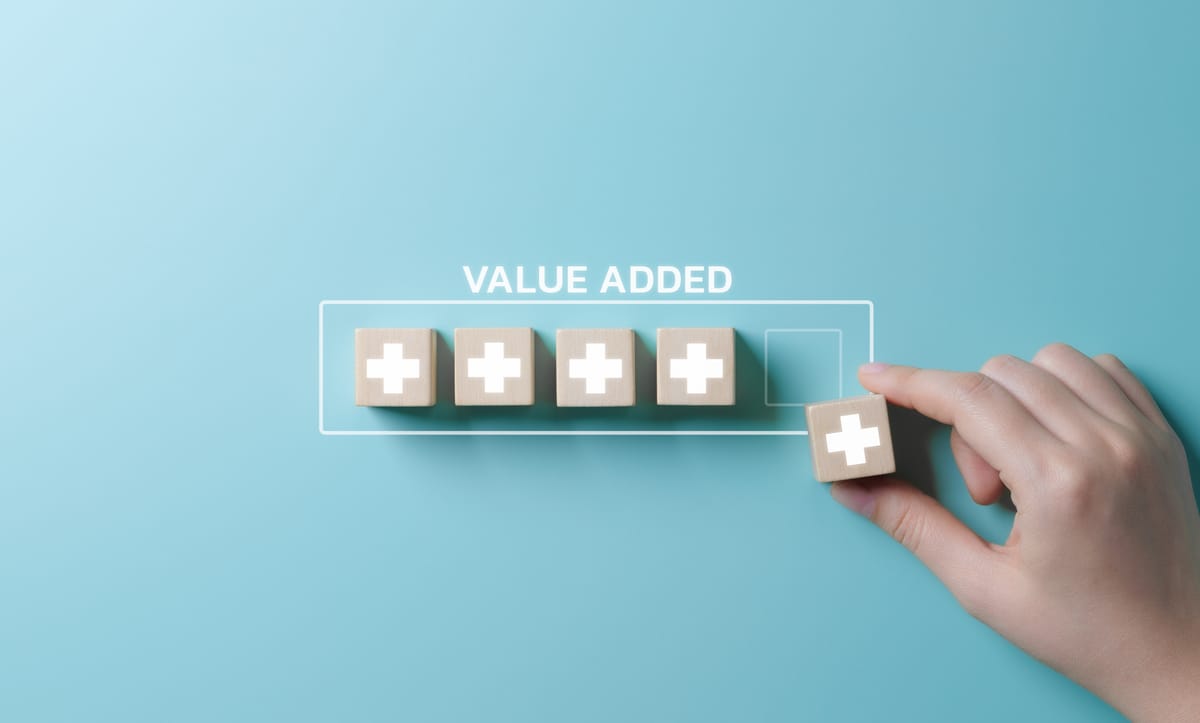 Value-Based Selling: Your Path to Sales Success