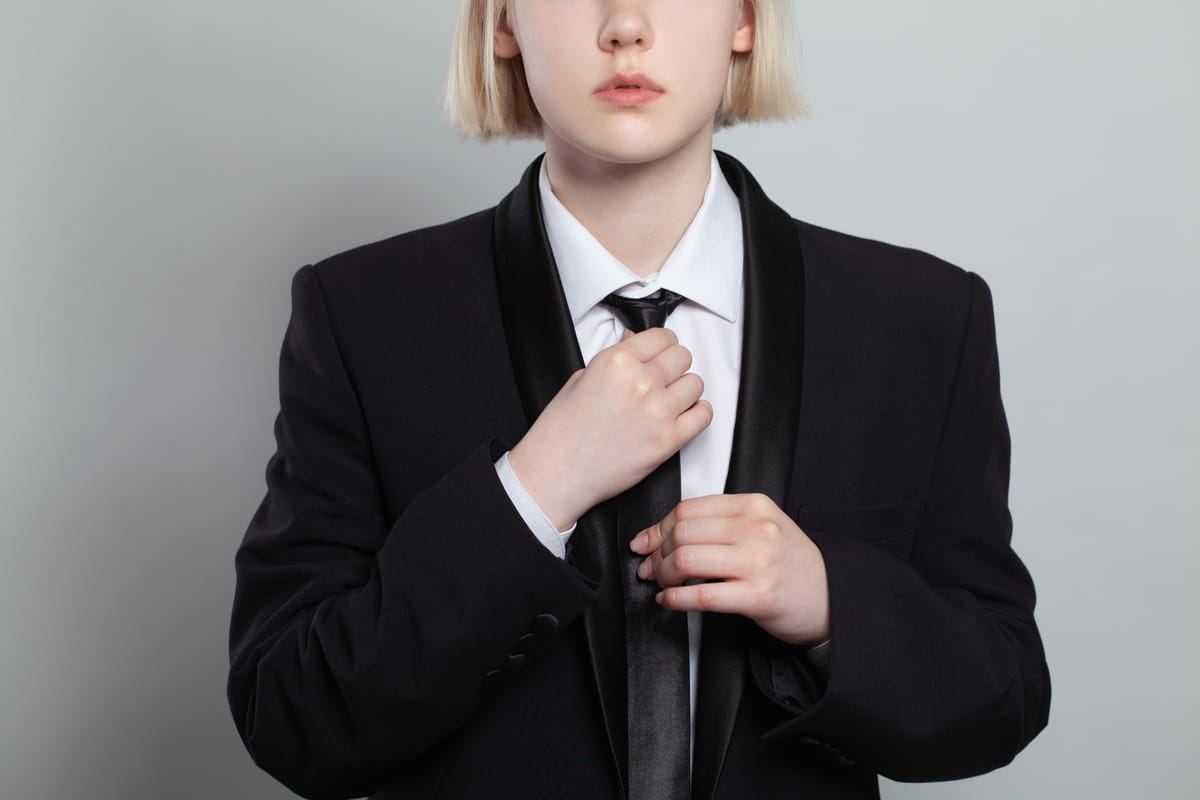 Formal Email Format for Sales and B2B Teams