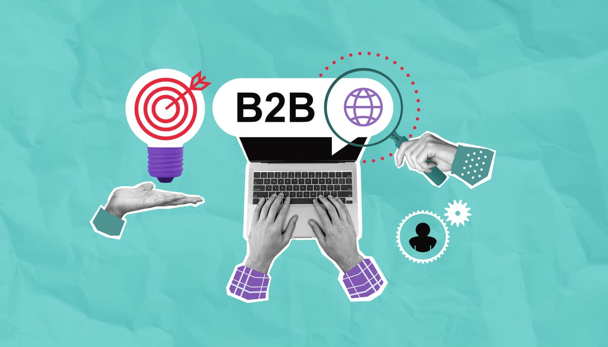 How To Get B2B Clients: 8 Strategies That Work