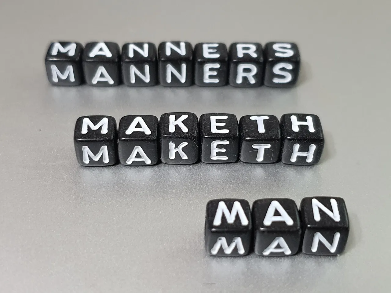 Email Etiquette Examples For Business Communications