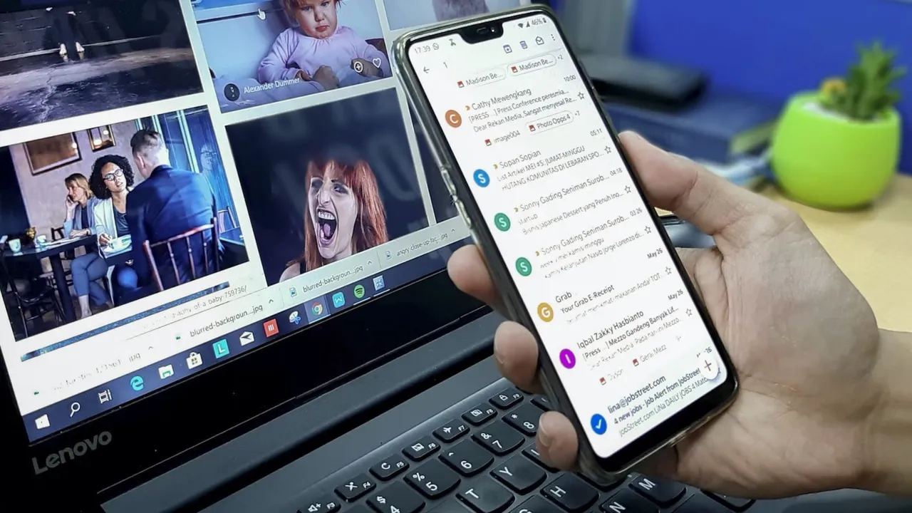 Effective Email Response Examples You Can Steal
