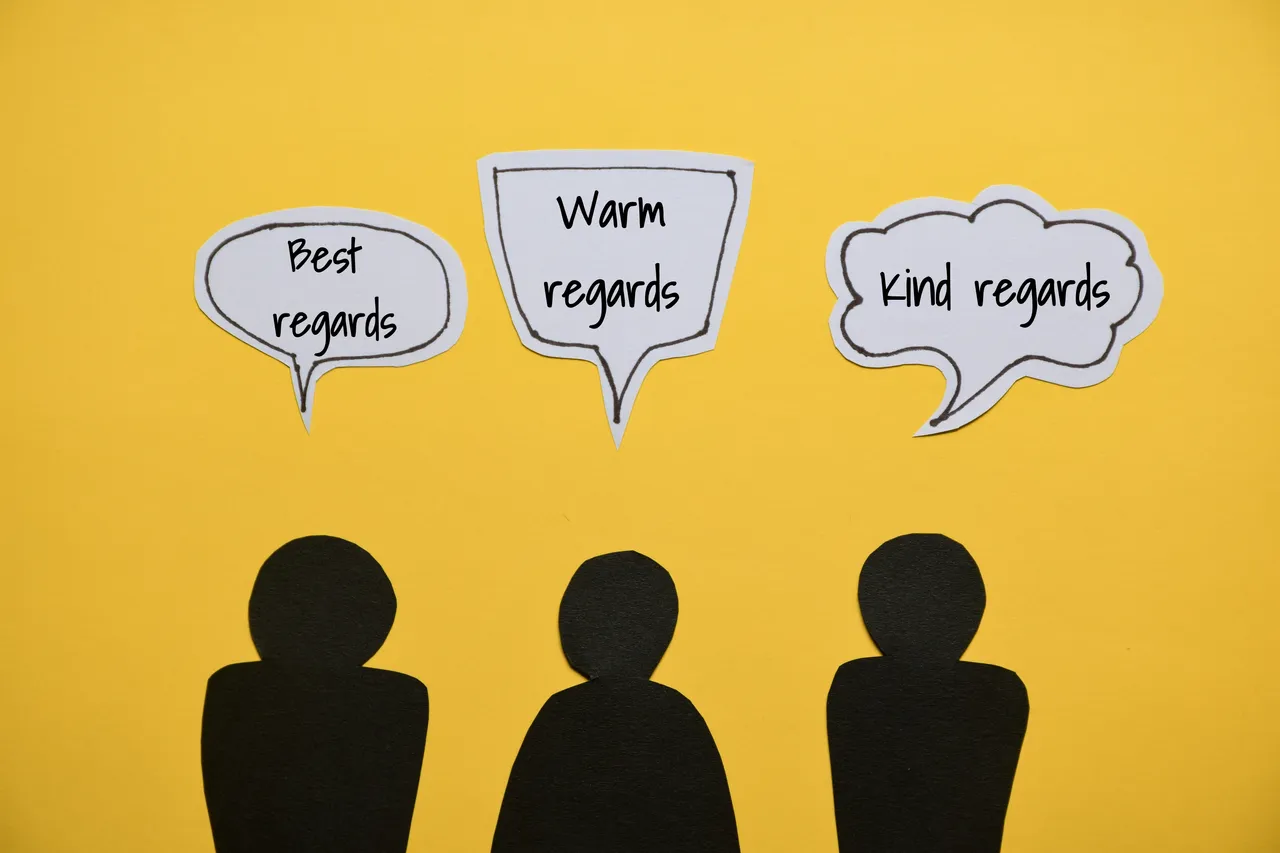 Best Regards Vs. Kind Regards: Which is Better?