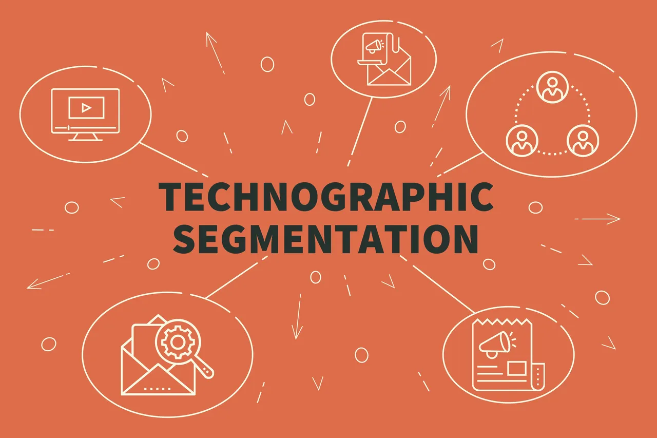 How Technographics Help Companies Identify Target Audiences