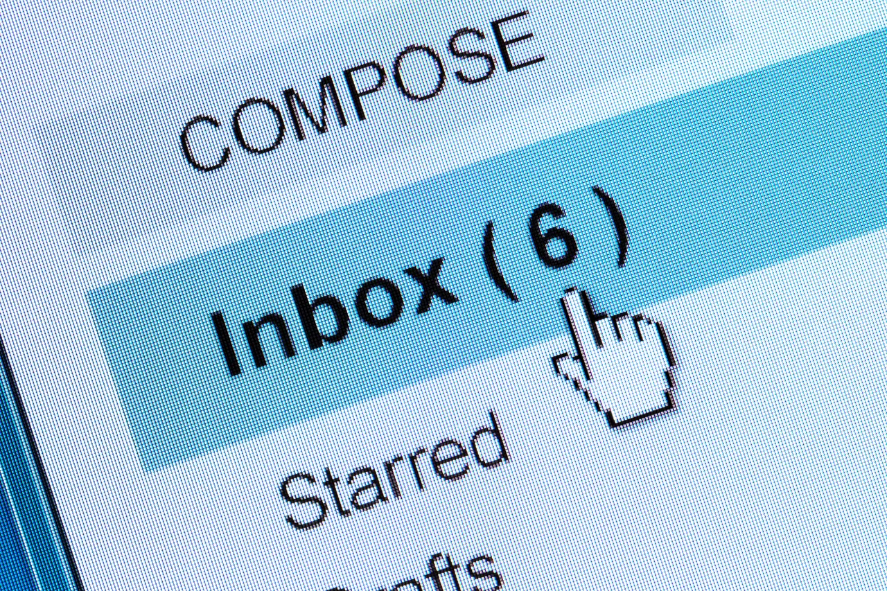 Inbox Placement: Get Your Emails Where They Belong