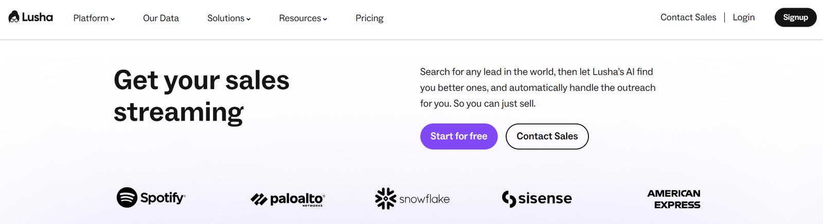 Uplead Alternatives: Smarter Choices for B2B Prospecting