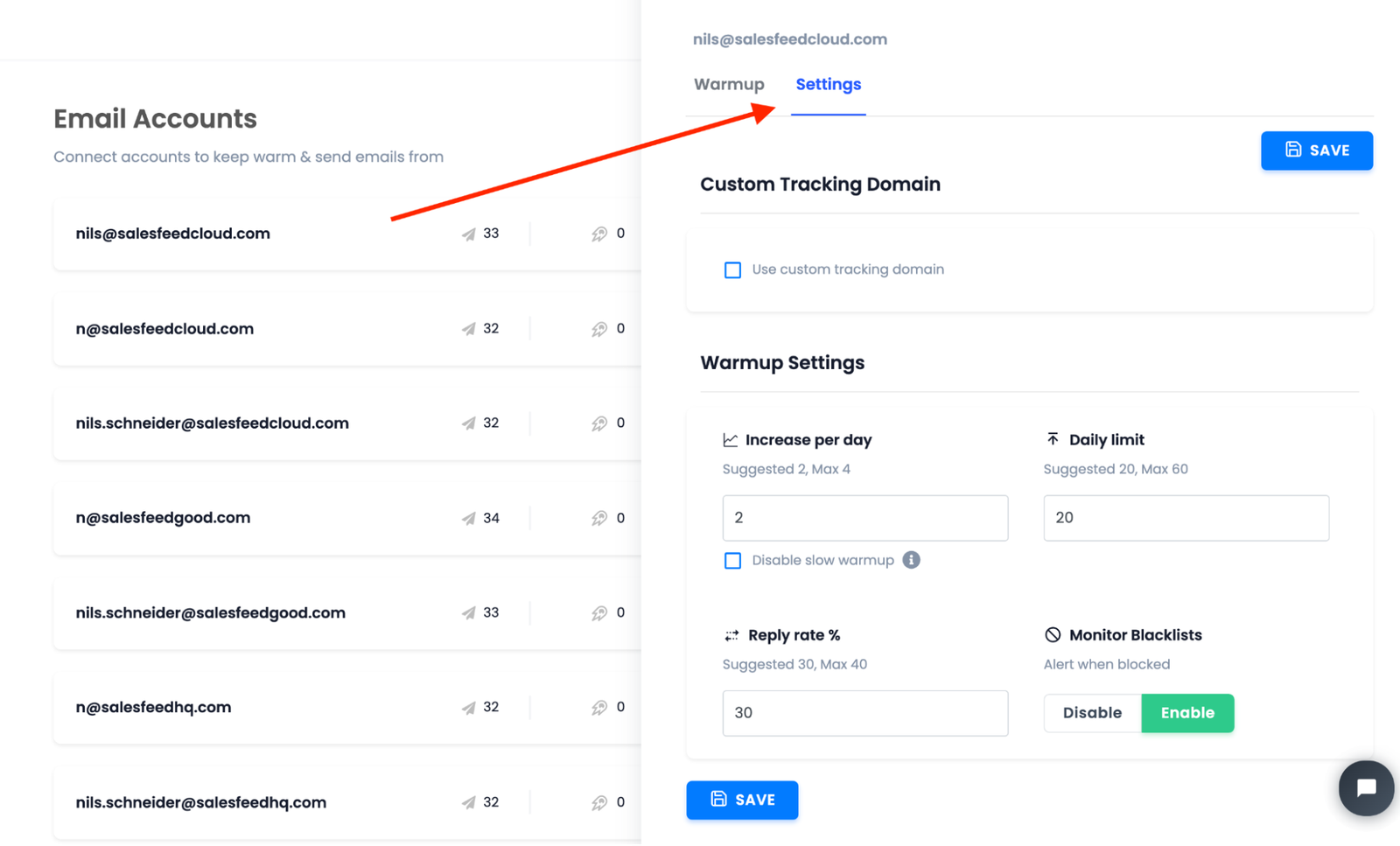Your Complete Guide to Instantly Features for 2025