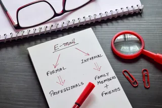 Business Communication 101: How to Format an Email