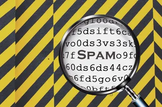 The Ultimate List of 700+ Spam Trigger Words to Avoid in 2024