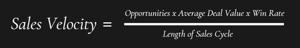 Sales Velocity Explained: Strategies & Tools for Success