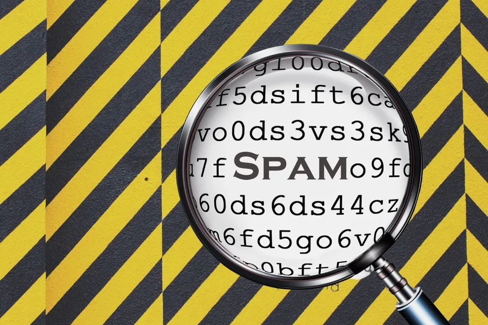 The Ultimate List of 700+ Spam Trigger Words to Avoid in 2024