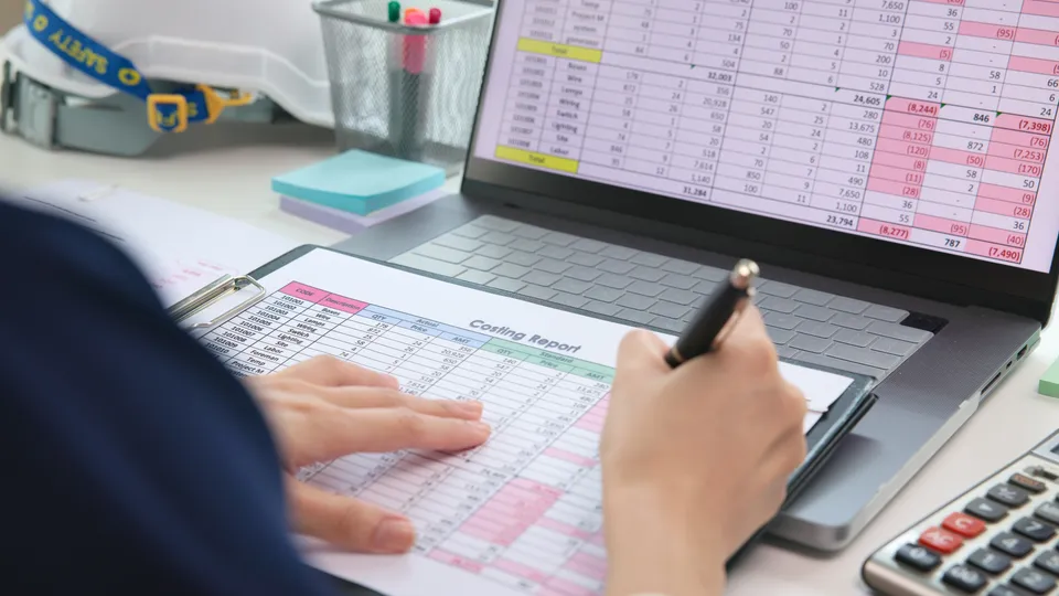 How to Create a Sales Budget That Works for Your Team