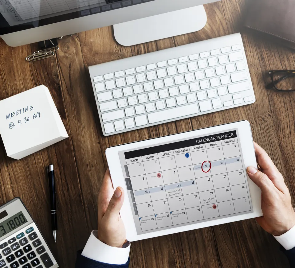 How To Ask For An Appointment And Get A Yes Fast