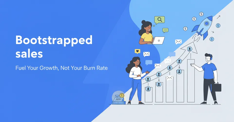 Sales Experience Explained: What It Is and How to Get It