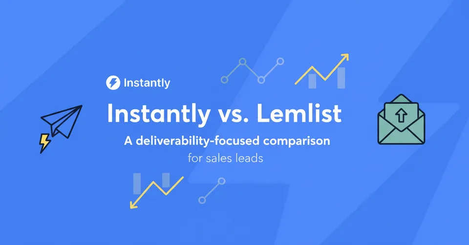 Your Complete Guide to Instantly Features for 2025